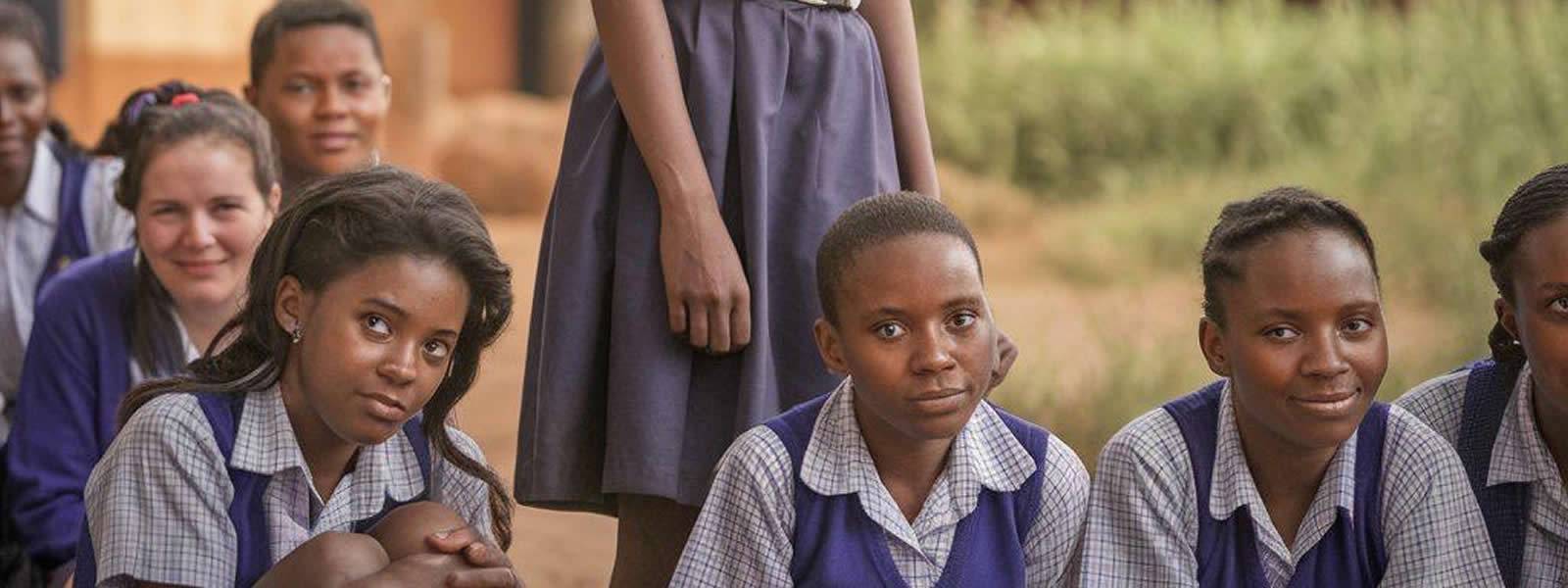 Empower Minds Tanzania